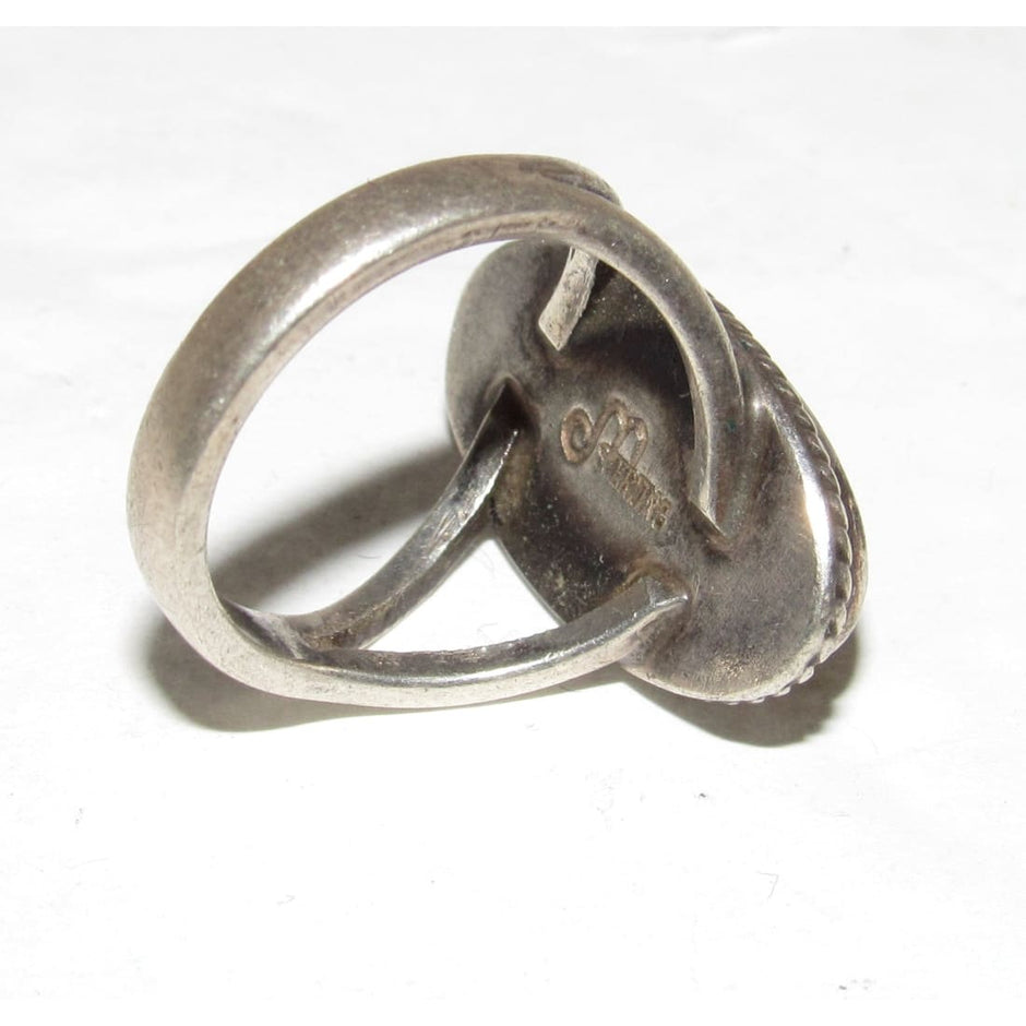 Vintage Native American Jewelry with Turquoise & Silver – Page 3 – The ...